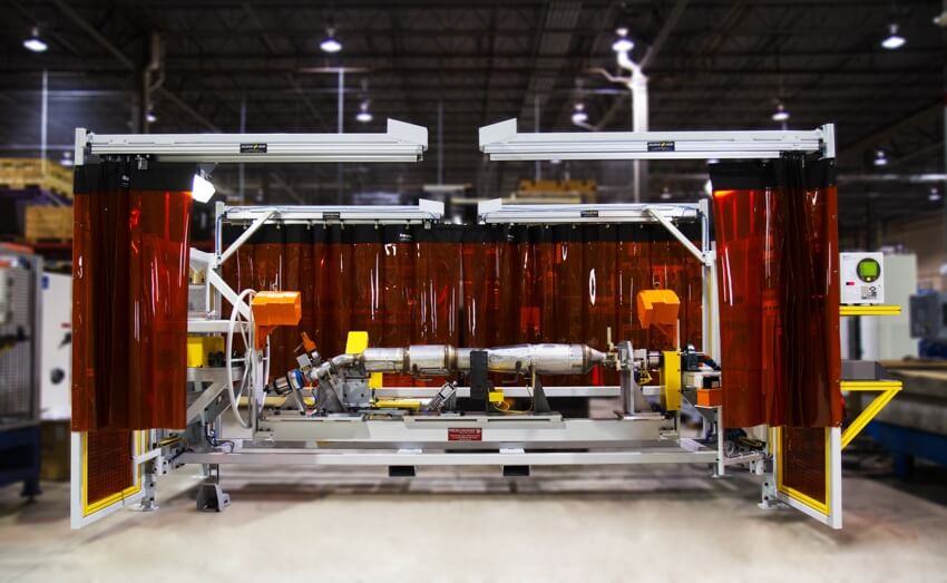 Make your Machines do More - RedViking